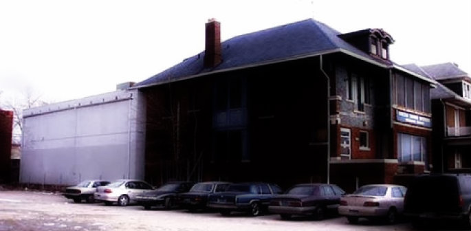 Historic Detroit Recording Studio Getting New Life | Chrome Bumper Films